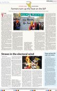 E-Paper National Herald, National Herald on Sunday - NewspaperMain Edition