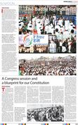 E-Paper National Herald, National Herald on Sunday - NewspaperMain Edition